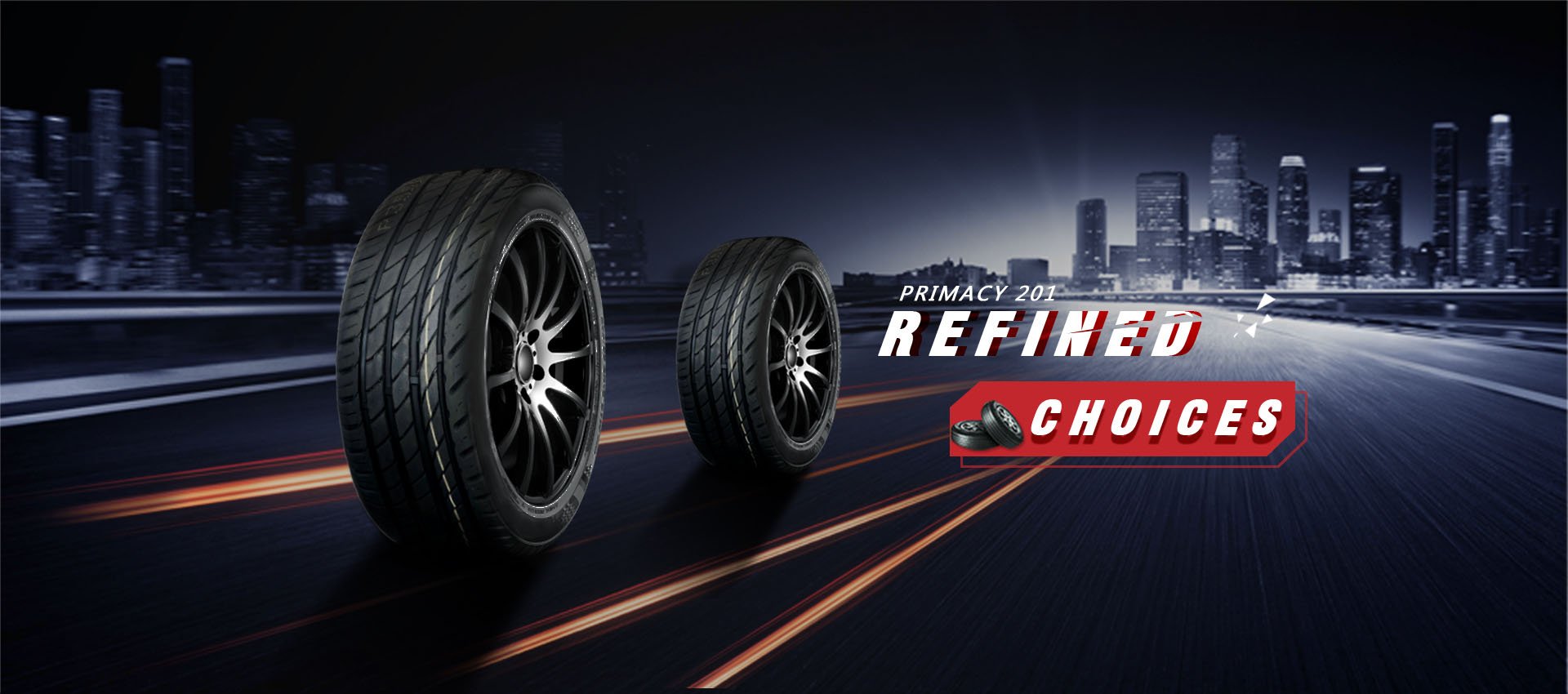 SHANDONG TERAFLEX TYRE CO., LTD